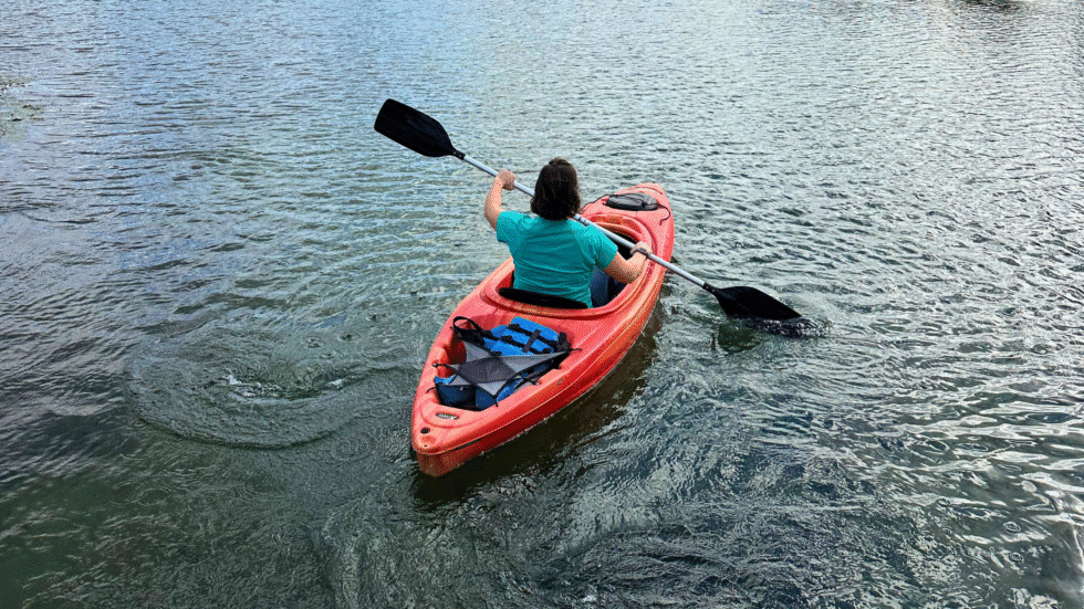 Summer Activities in North Florida - Florida Caverns RV Resort